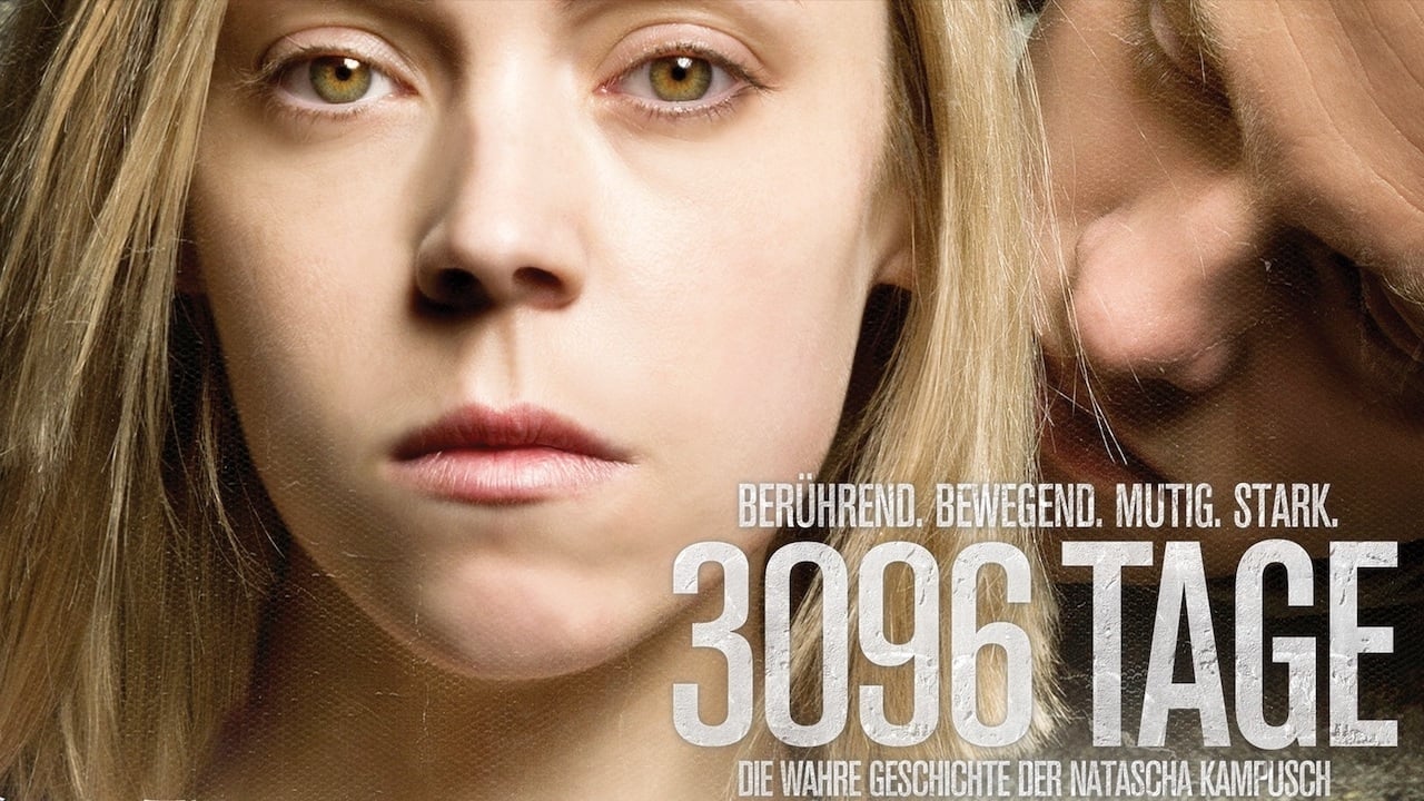 3096 Days Movie Streaming Online Watch