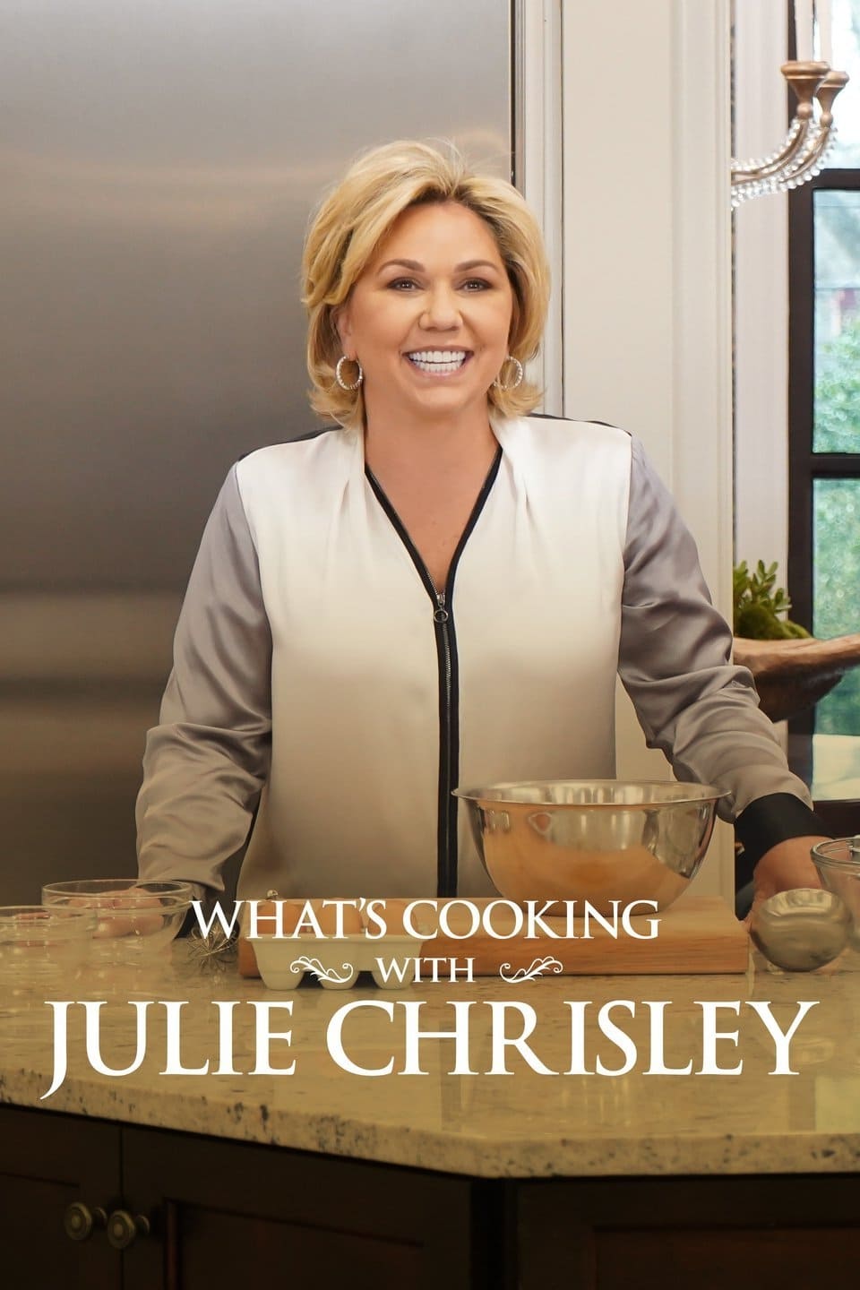 What's Cooking With Julie Chrisley Web Series Streaming Online Watch