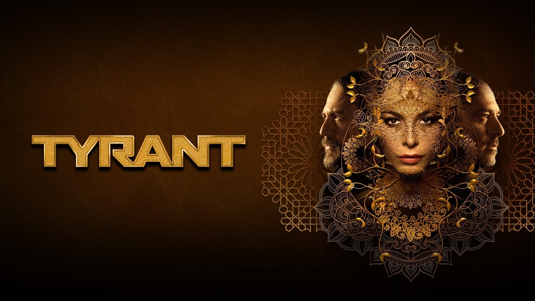 Tyrant Web Series Streaming Online Watch