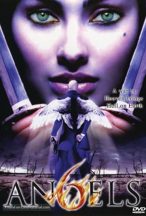 6 Angels Movie Streaming Online Watch