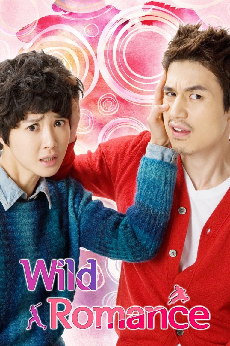 Wild Romance Korean Web Series Streaming Online Watch