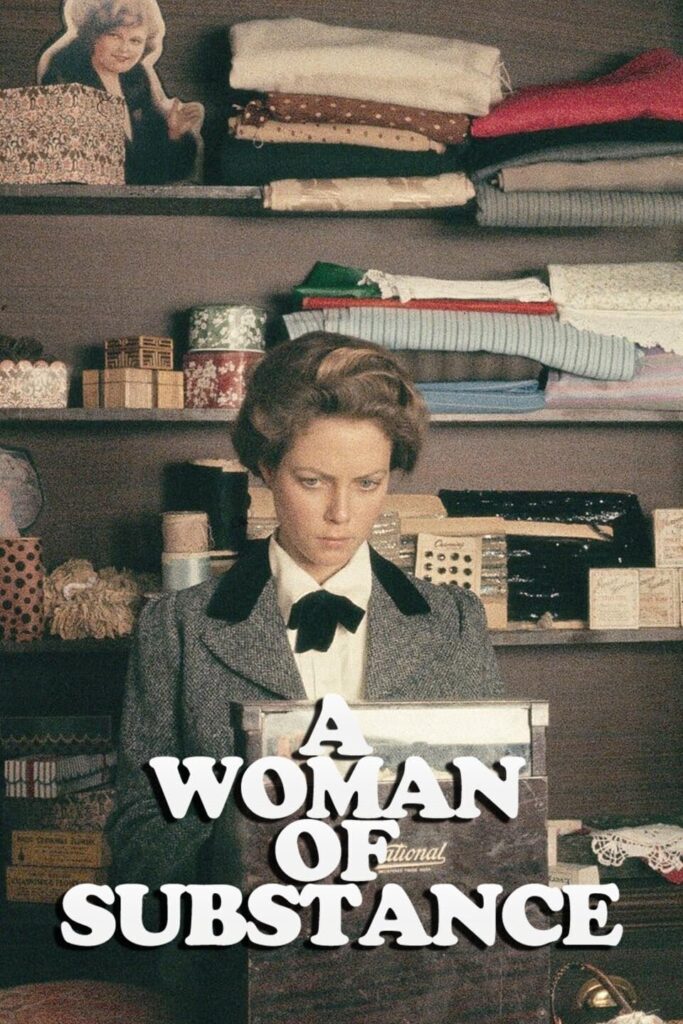 A Woman of Substance Web Series Streaming Online Watch