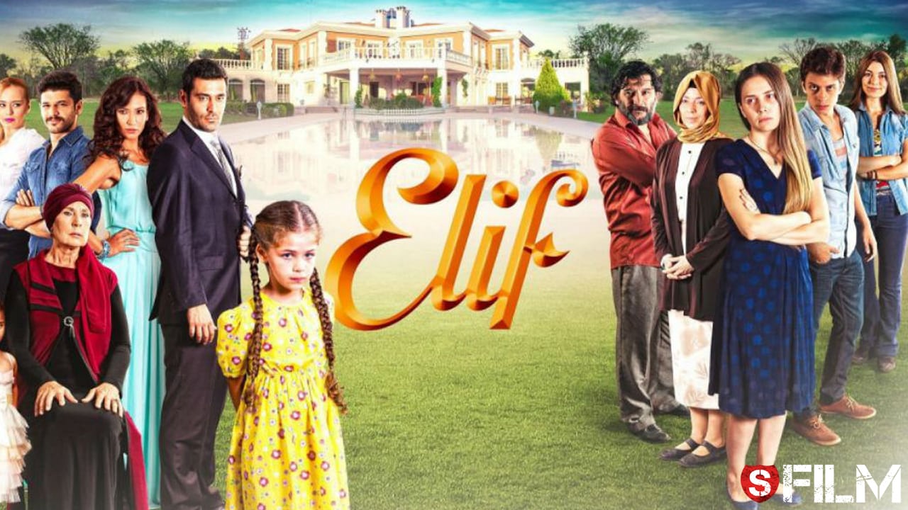 Elif Turkish Web Series Streaming Online Watch