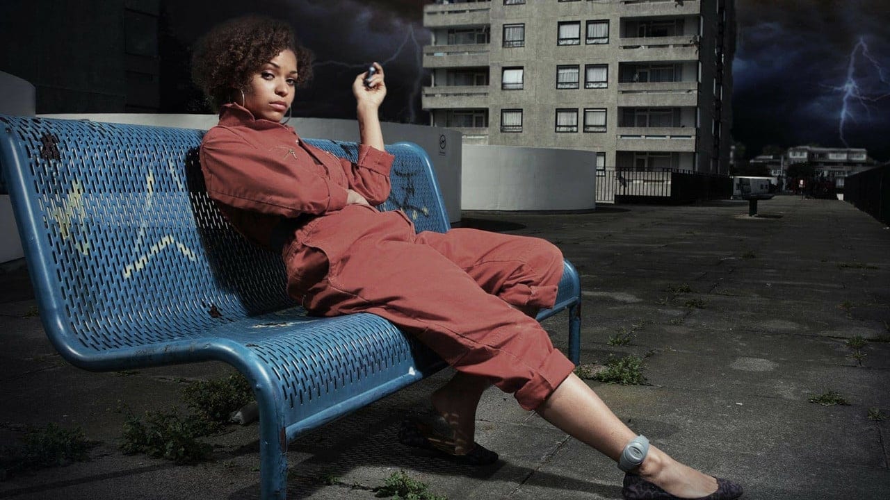 Misfits Web Series Streaming Online Watch