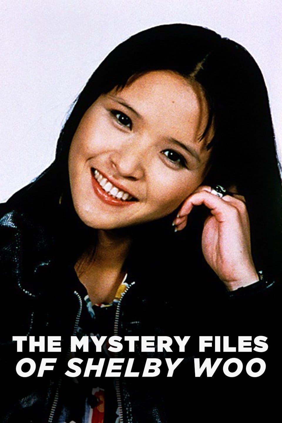 The Mystery Files of Shelby Woo Web Series Streaming Online Watch