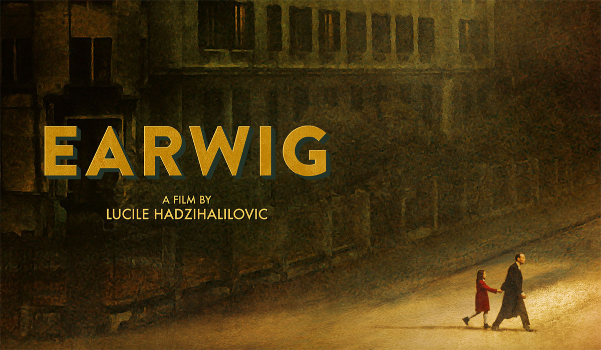 Earwig Movie Streaming Online Watch on Mubi