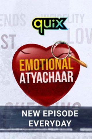 Emotional Atyachar Hindi Web Series Streaming Online Watch on Disney ...