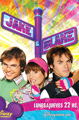 Jake & Blake Web Series Streaming Online Watch