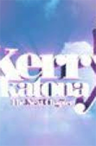 Kerry Katona: The Next Chapter Web Series Streaming Online Watch