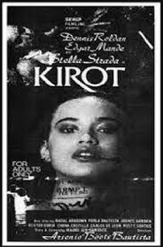 Kirot Tagalog Movie Streaming Online Watch