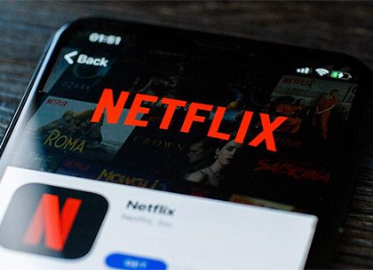 Netflix Brings Their A Game, Gets Ready With Sleep Timer Feature