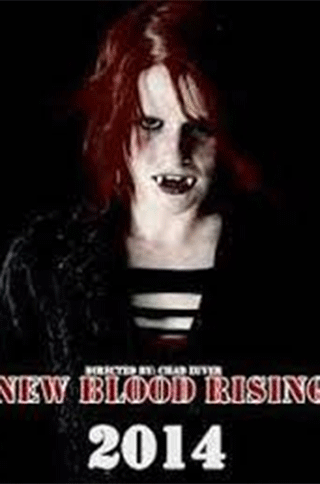 New Blood Rising Movie Streaming Online Watch