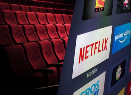 Theatre vs OTT: Will Theatres Bounce Back To Regain Their Glory?