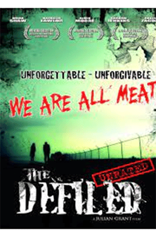 The Defiled Movie Streaming Online Watch