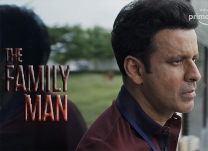 The Family Man 2: Amazon Prime Jokes About "The Runaway Trailer"!