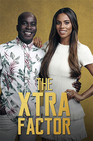 The Xtra Factor Web Series Streaming Online Watch