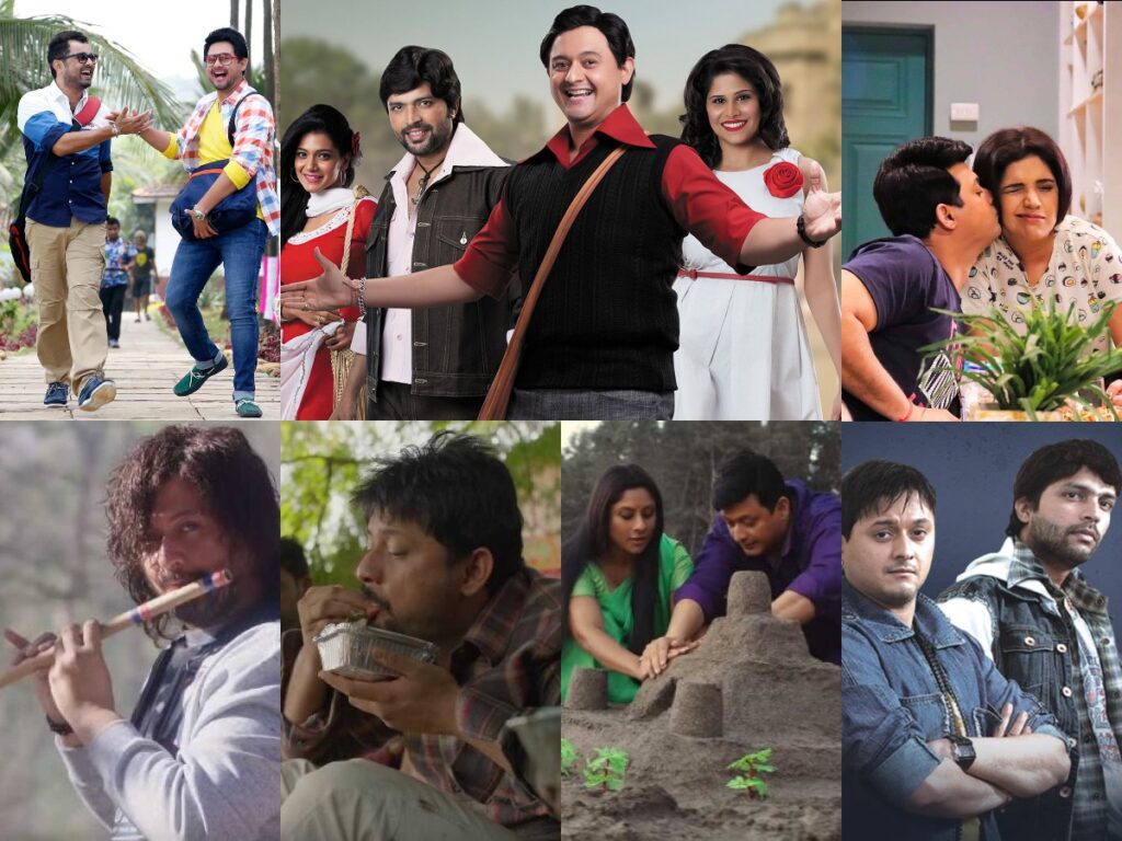 Top 7 Swapnil Joshi Films That You Must Watch