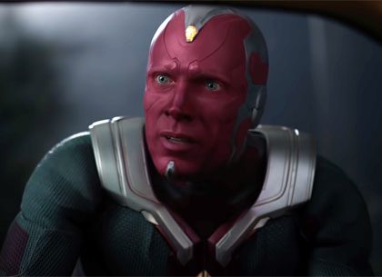 Disney Drops ANOTHER 1-Minute Teaser For WandaVision!!