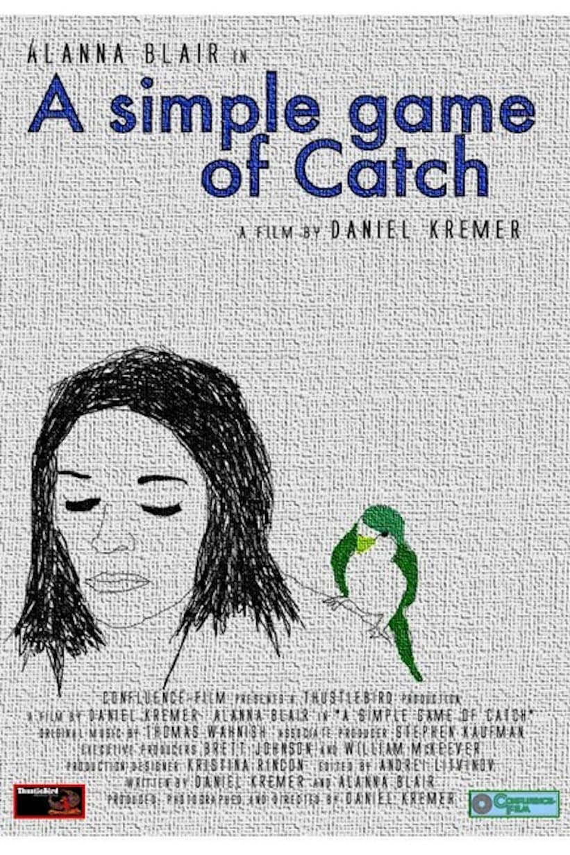 A Simple Game of Catch Movie Streaming Online Watch