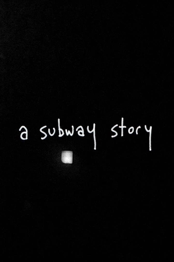 A Subway Story Movie Streaming Online Watch