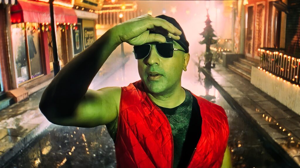 Aalavandhan Tamil Movie Streaming Online Watch