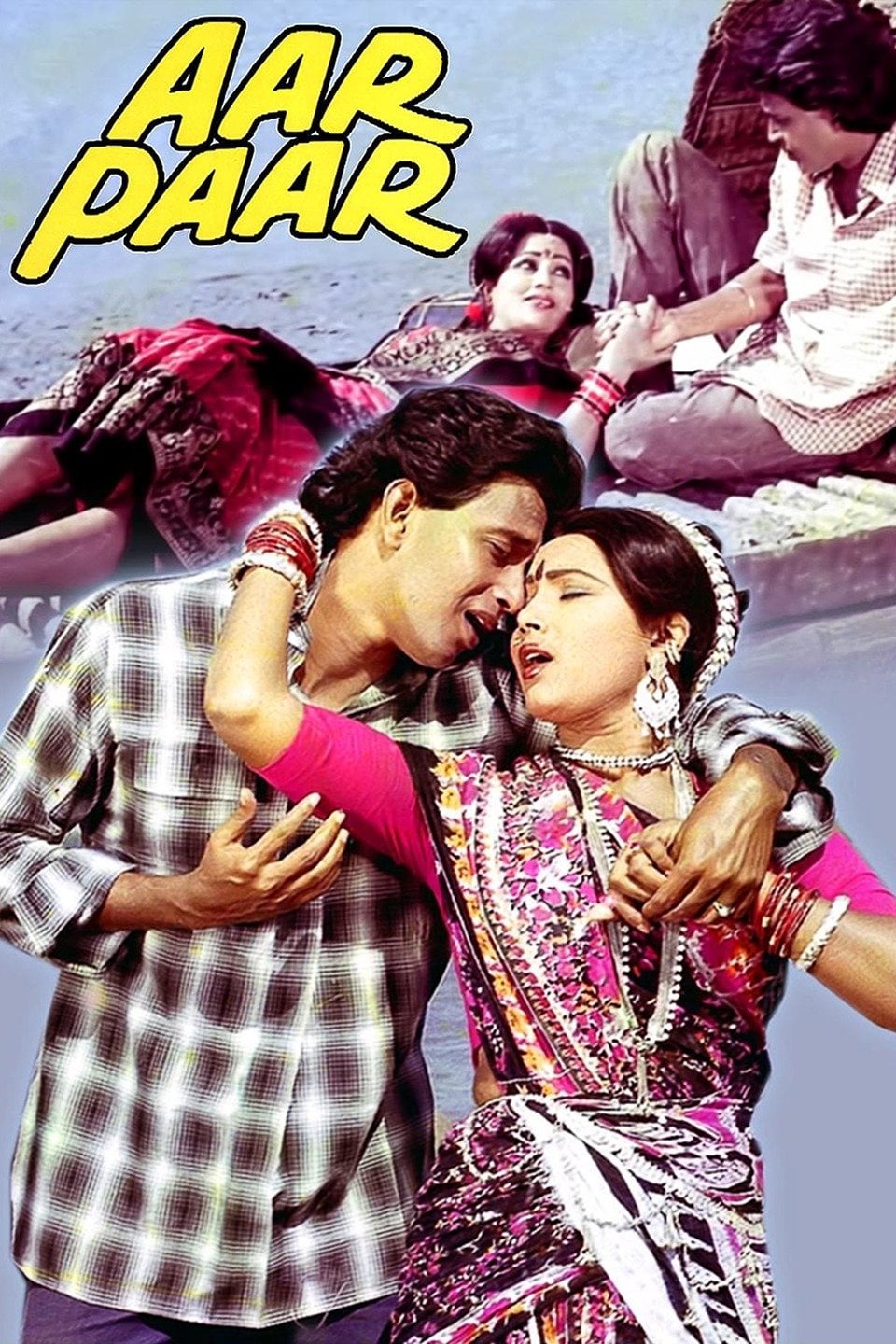 Aar Paar Hindi Movie Streaming Online Watch