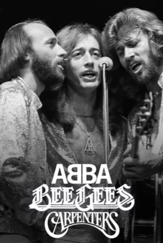 Abba, Bee Gees, Carpenters French, Swedish Movie Streaming Online Watch