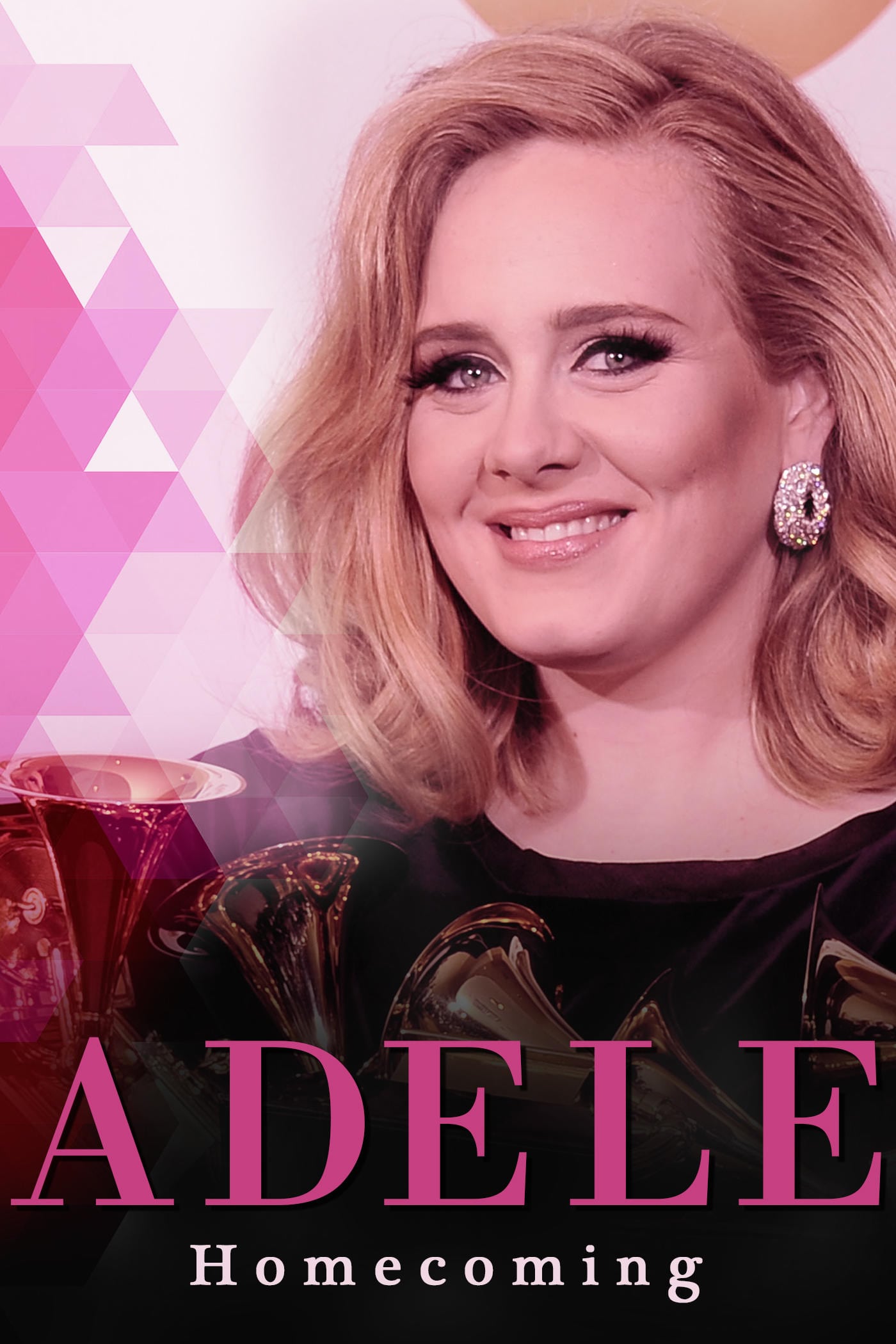 Adele: Homecoming Movie Streaming Online Watch