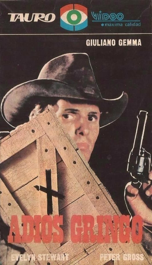 Adiós Gringo French, Italian, Spanish Movie Streaming Online Watch