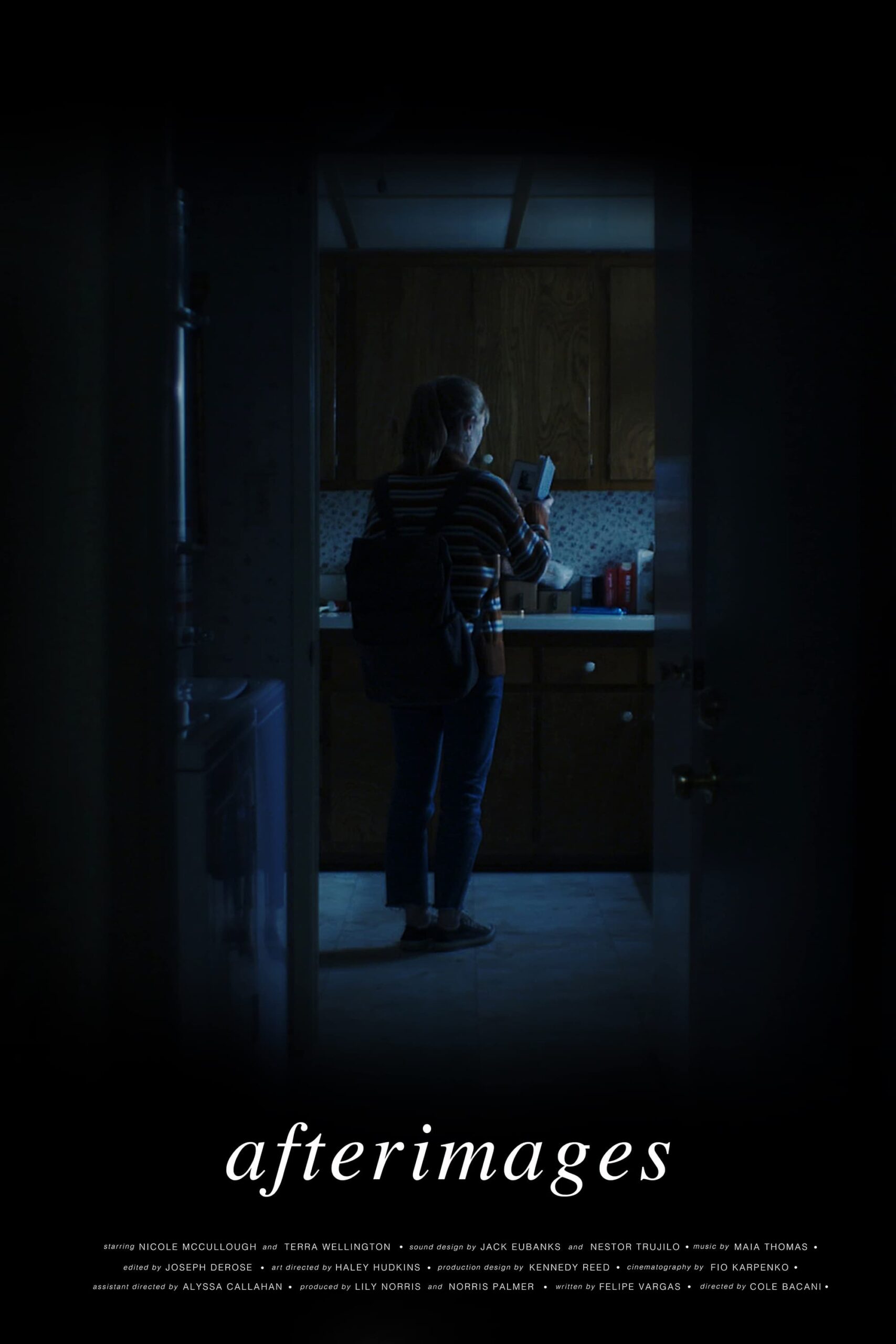 Afterimages Movie Streaming Online Watch