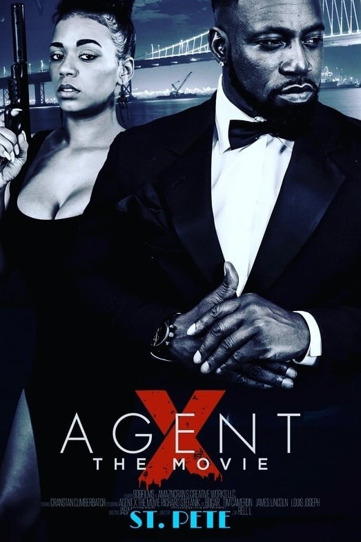Agent X Movie Streaming Online Watch