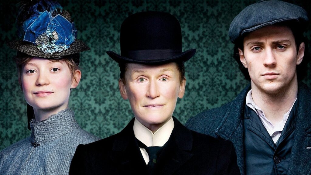 Albert Nobbs Movie Streaming Online Watch