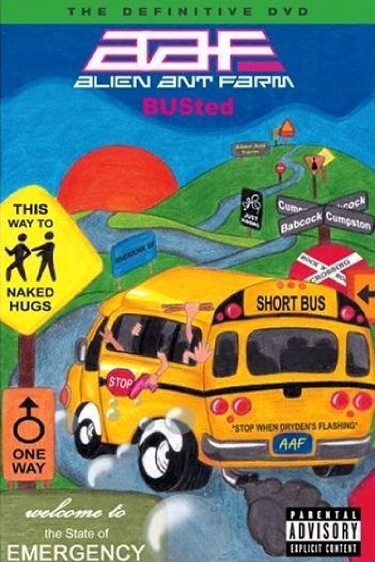 Ant Farm Movie 60 Photos - Moonagedaydream.film