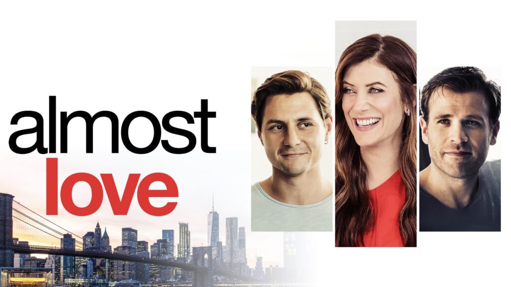 Almost Love Movie Streaming Online Watch