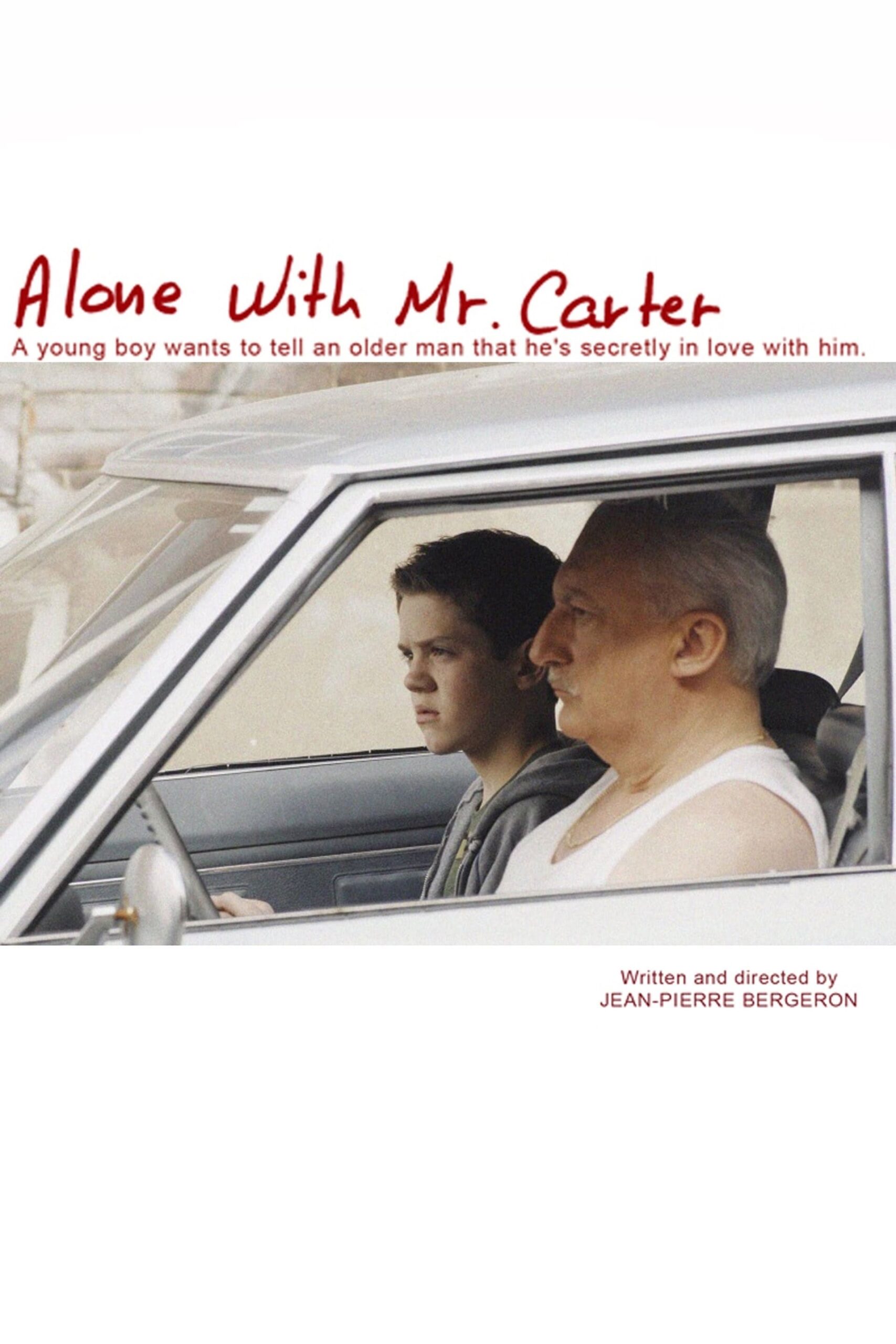 Alone with Mr. Carter Movie Streaming Online Watch