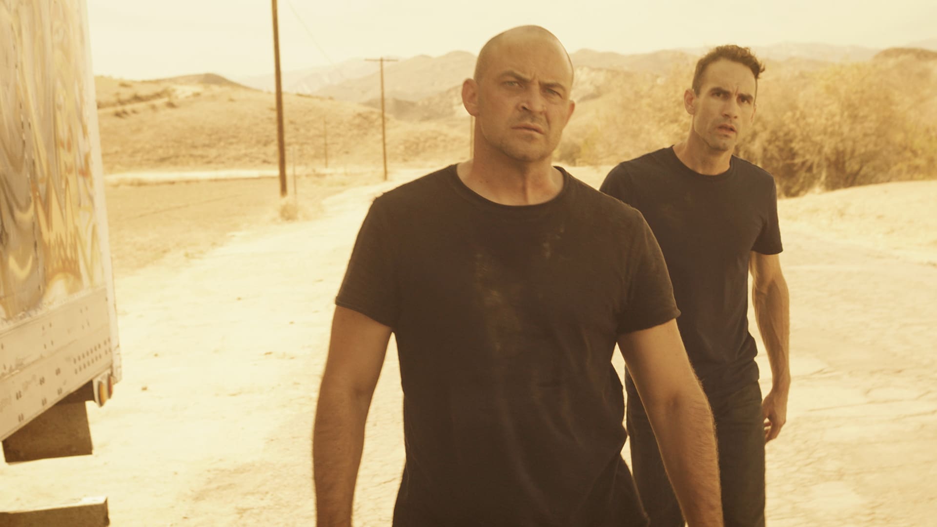 Among Thieves Spanish Movie Streaming Online Watch