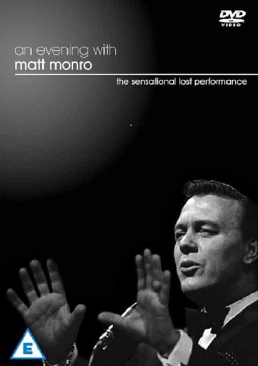 An Evening With Matt Monro Movie Streaming Online Watch