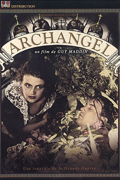 Archangel Movie Streaming Online Watch