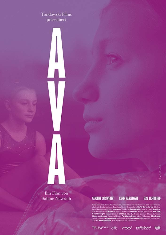 Ava German Movie Streaming Online Watch