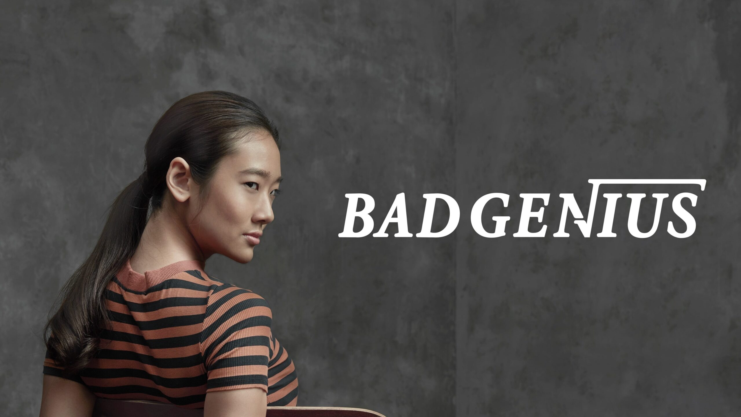 Bad Genius Thai Movie Streaming Online Watch