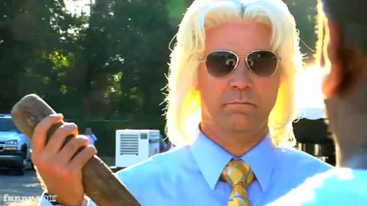 Bat Fight with Will Ferrell Movie Streaming Online Watch