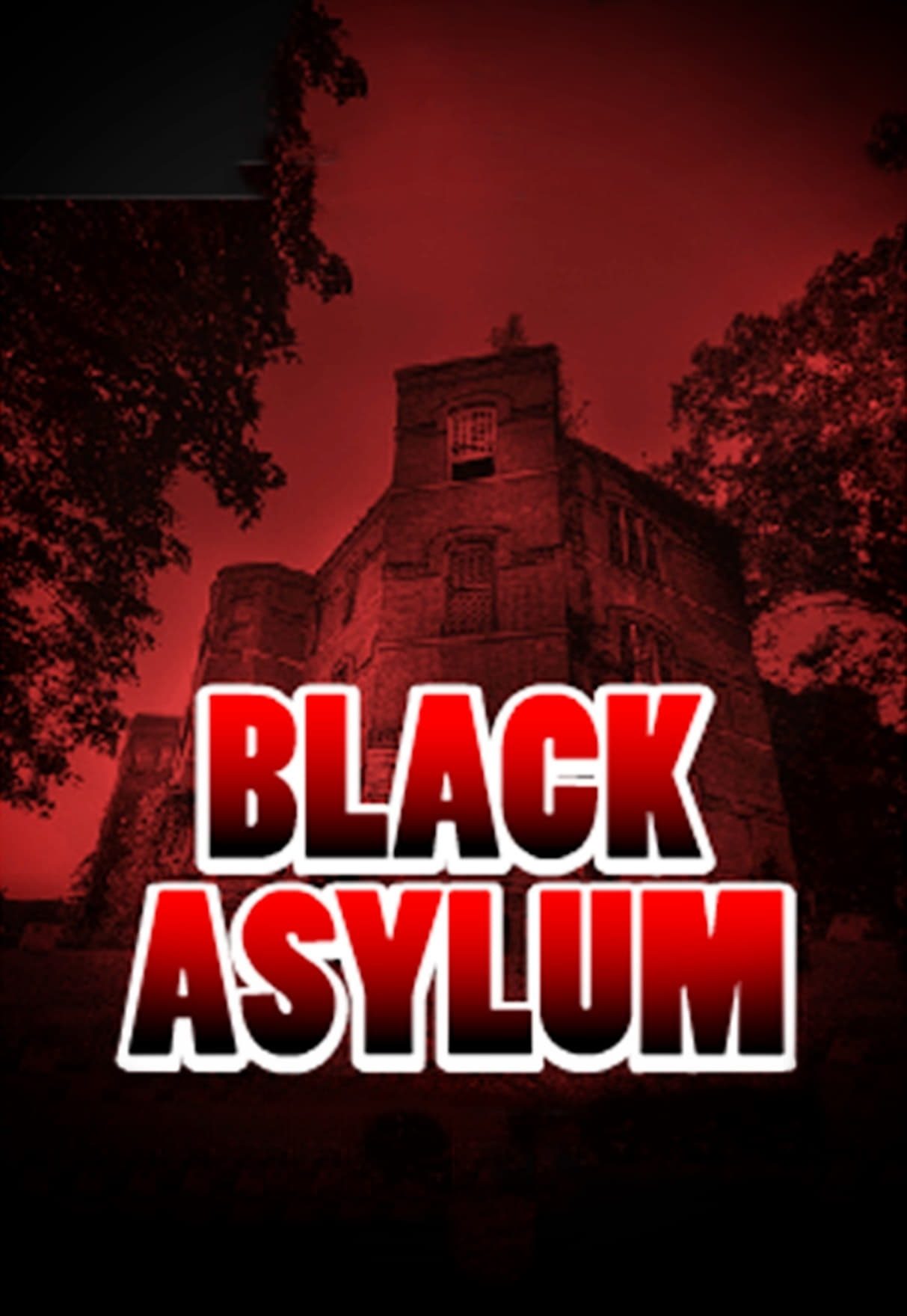 Black Asylum Movie Streaming Online Watch