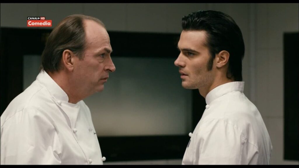 Bon Appétit German, Spanish Movie Streaming Online Watch