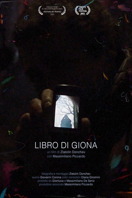 Book of Jonah Italian Movie Streaming Online Watch