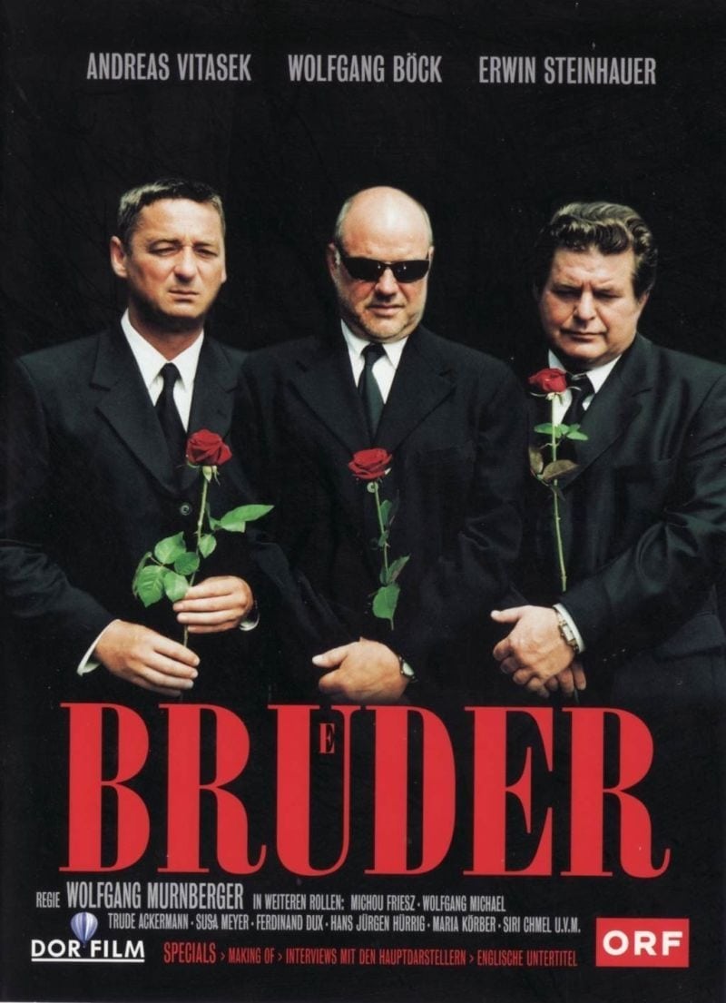 Brothers German Movie Streaming Online Watch