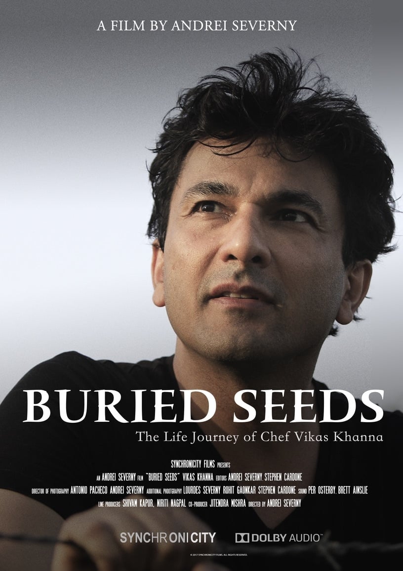 Buried Seeds Movie Streaming Online Watch on Disney Plus Hotstar