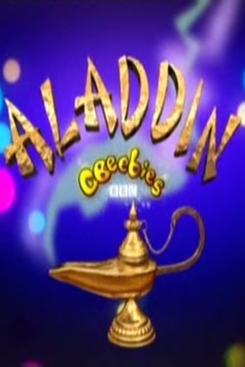 Cbeebies Aladdin Movie Streaming Online Watch
