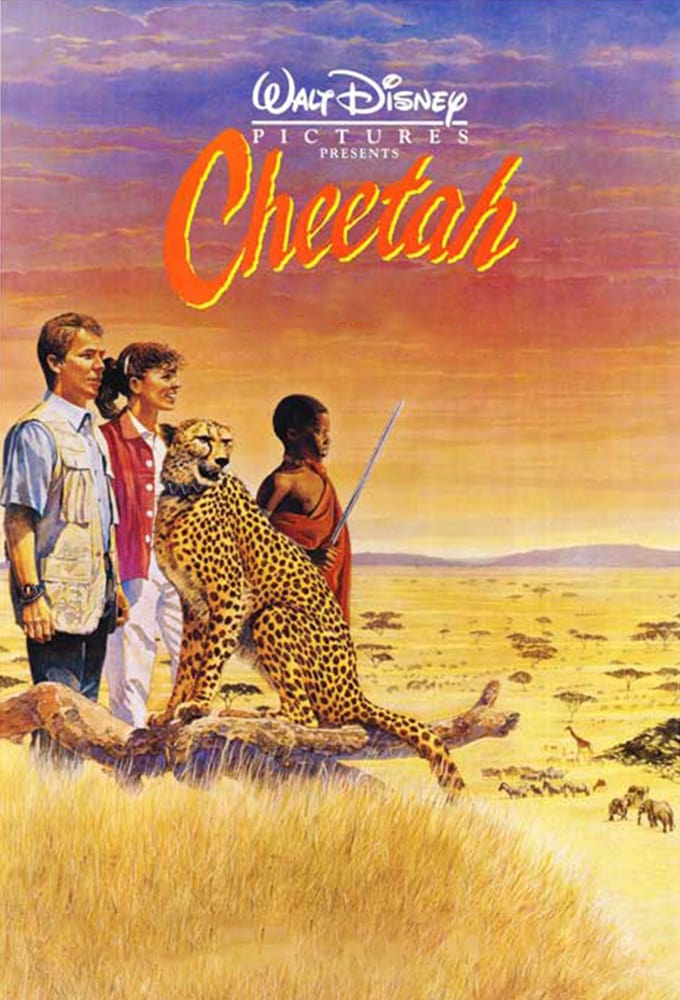Cheetah Movie Streaming Online Watch