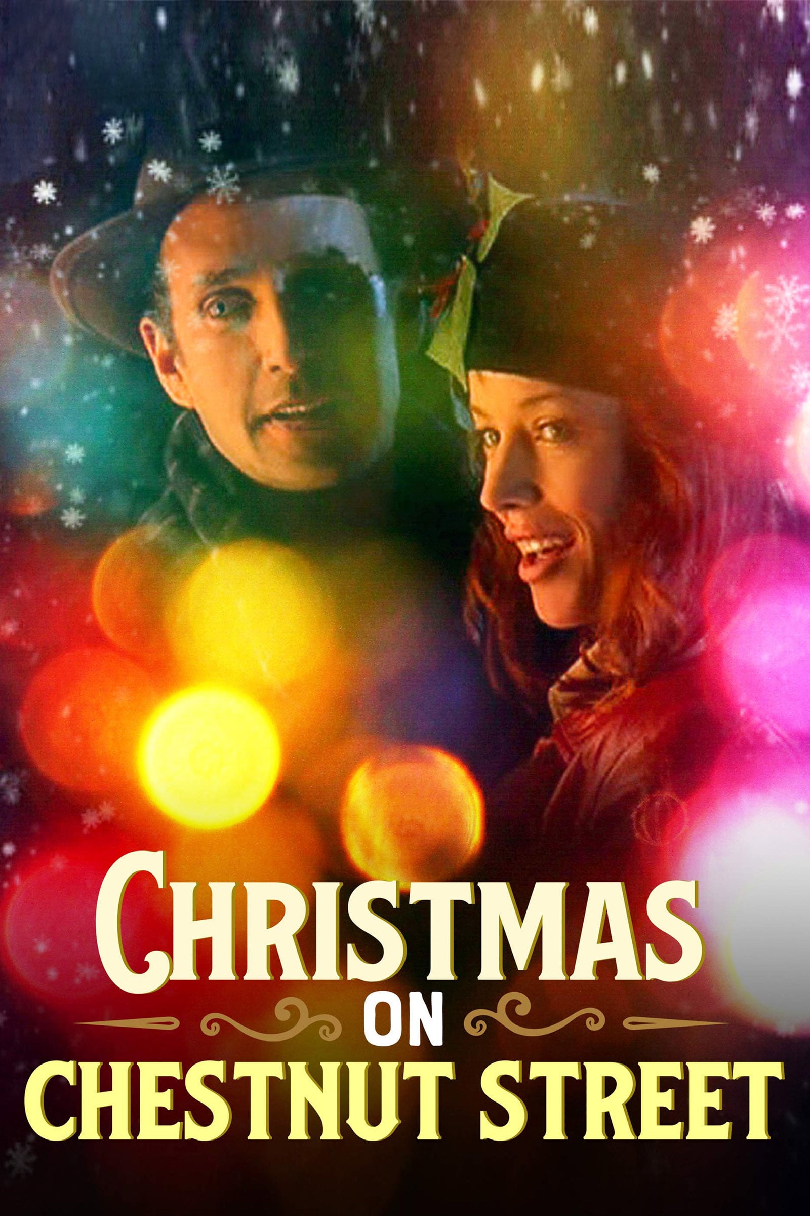 Christmas on Chestnut Street Movie Streaming Online Watch