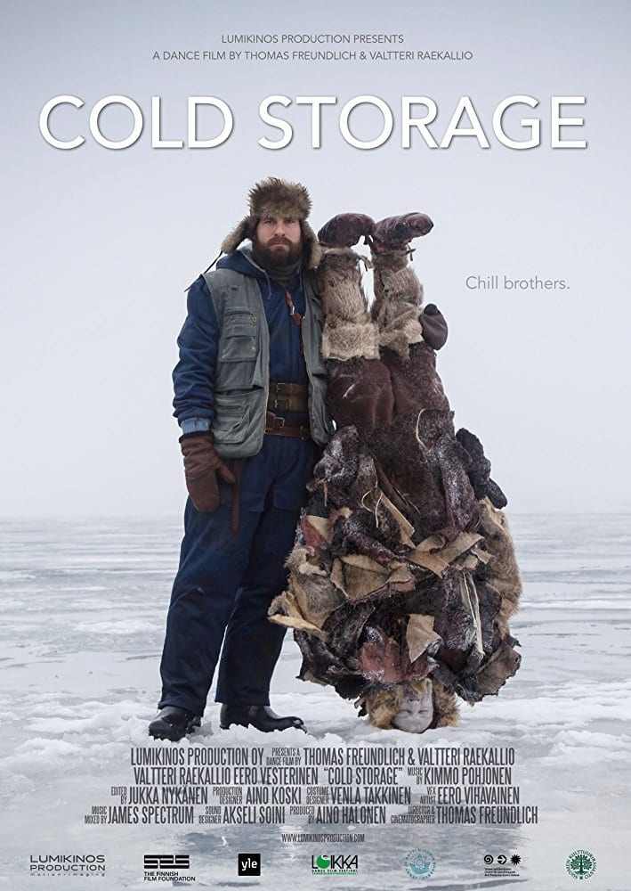 Cold Storage Finnish Movie Streaming Online Watch